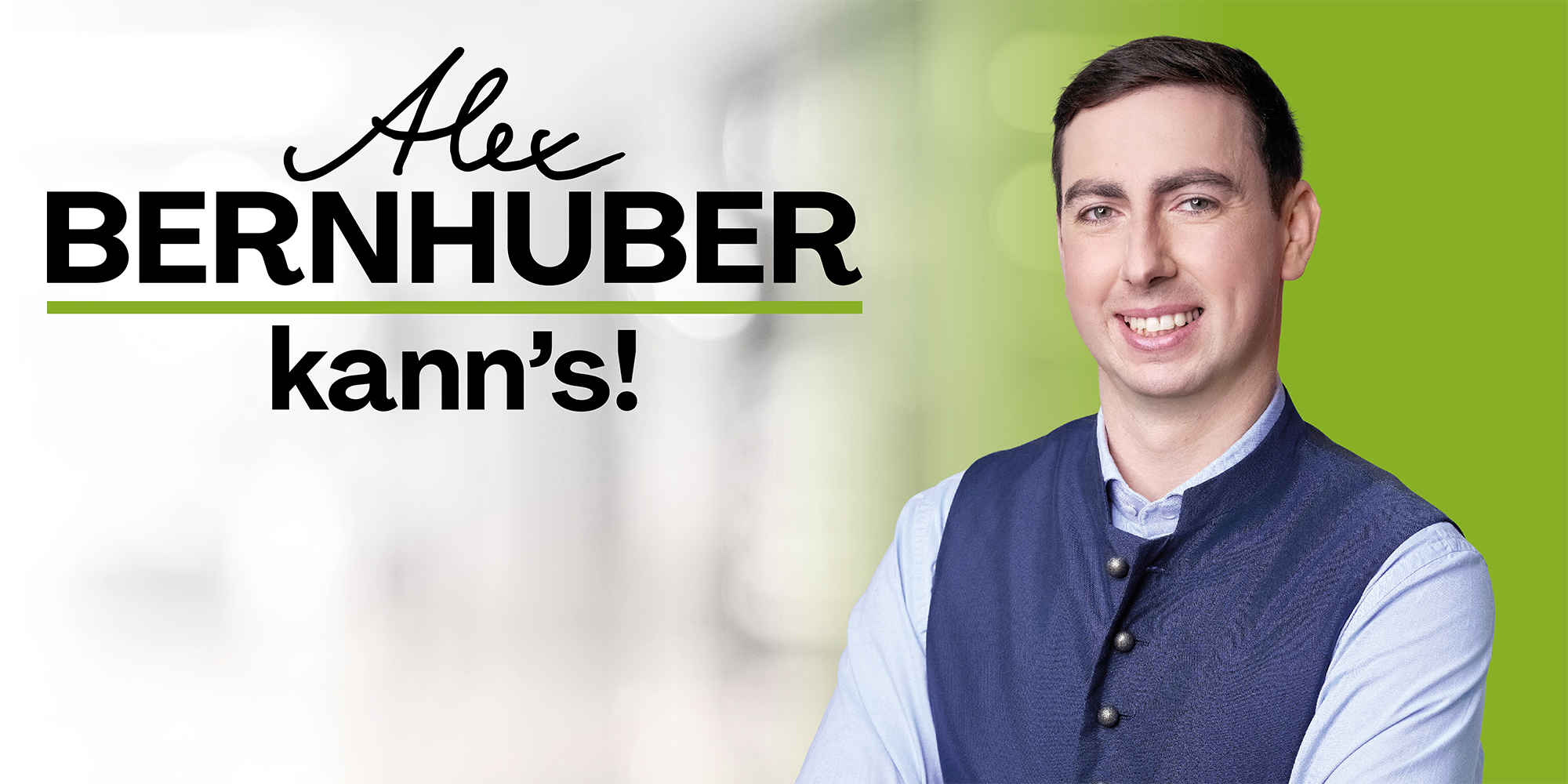 Alex Bernhuber